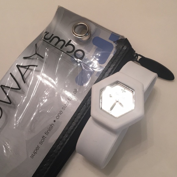 rumba | Accessories | Rumba Broadway Slap Watch | Poshmark